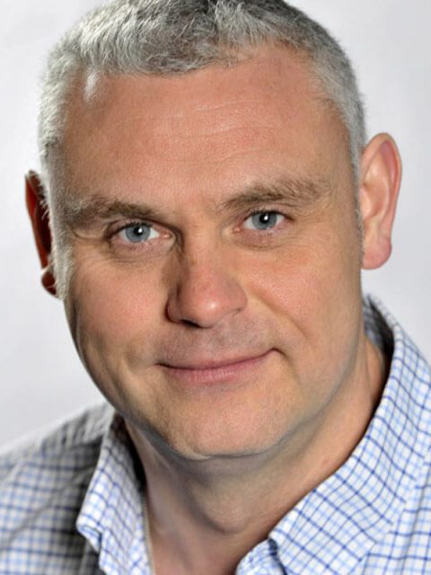 Innovation and R&D practitioners, leaders and experts.